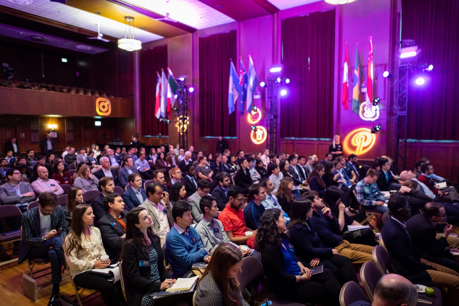 Siebel Scholars | MC².com