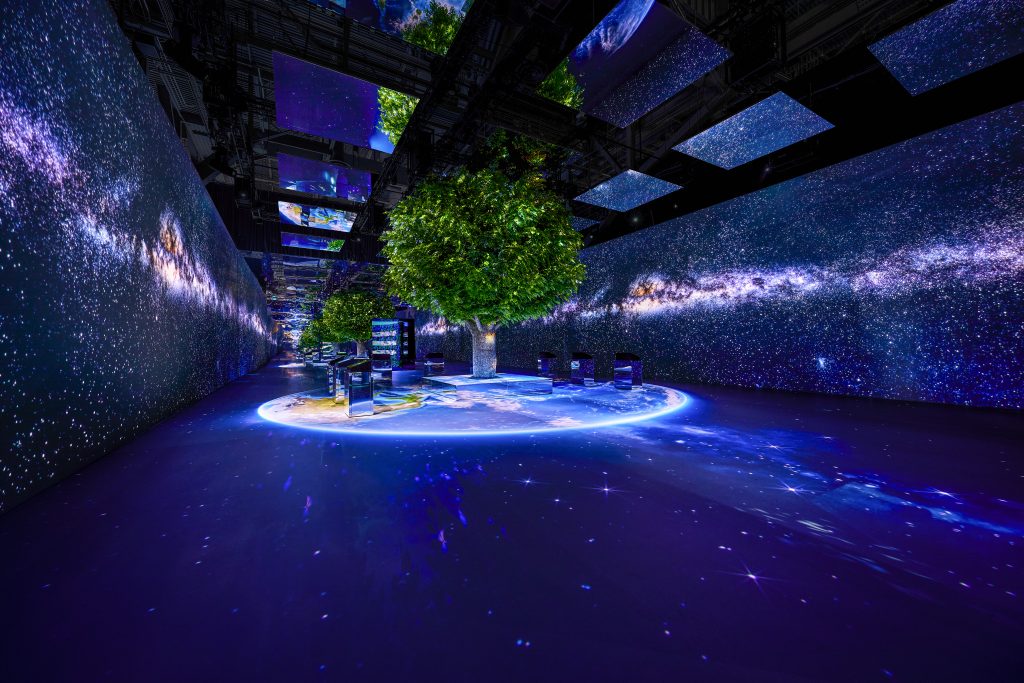 SK Telecom CES | MC².com