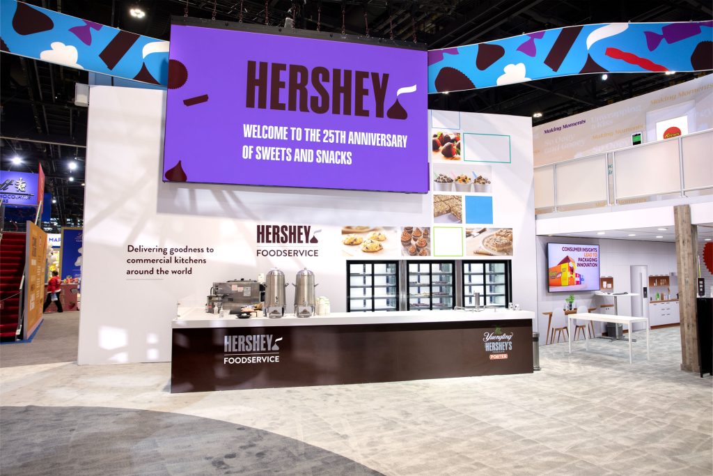 The Hershey Company | MC².com
