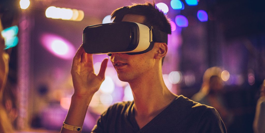 How Immersive Marketing Experiences Can Captivate Event Audiences | MC².com