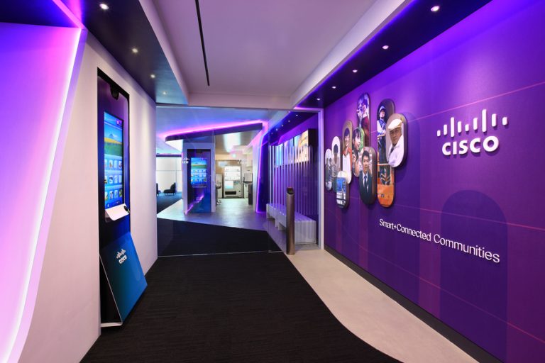 Cisco Innovation Center | MC².com