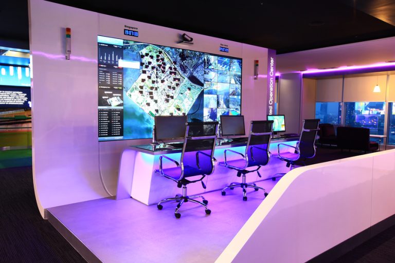 Cisco Innovation Center - MC².com
