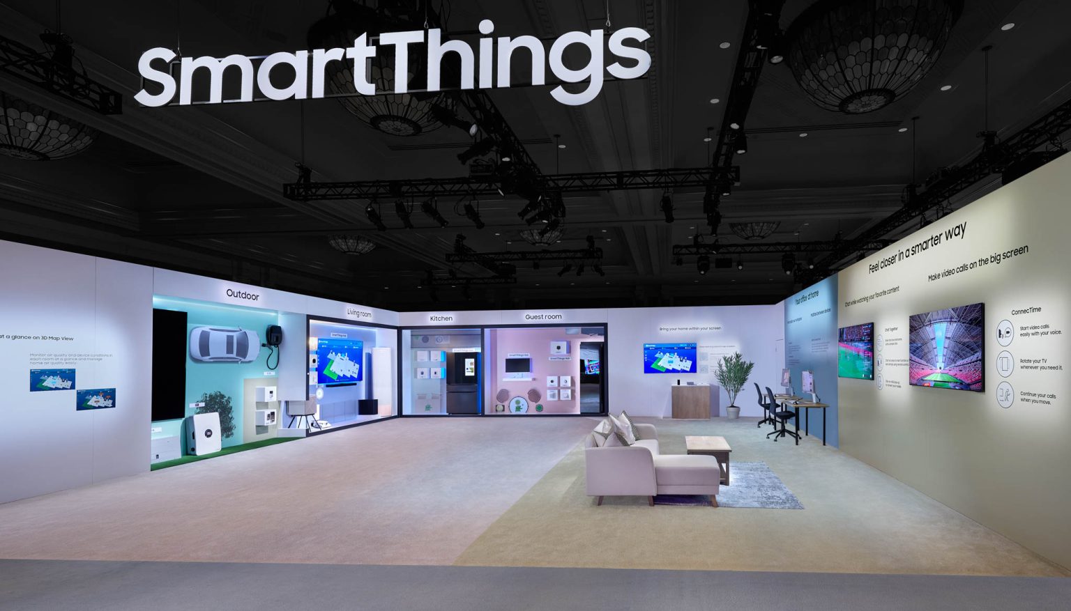 CES 2023 Highlights | MC².com