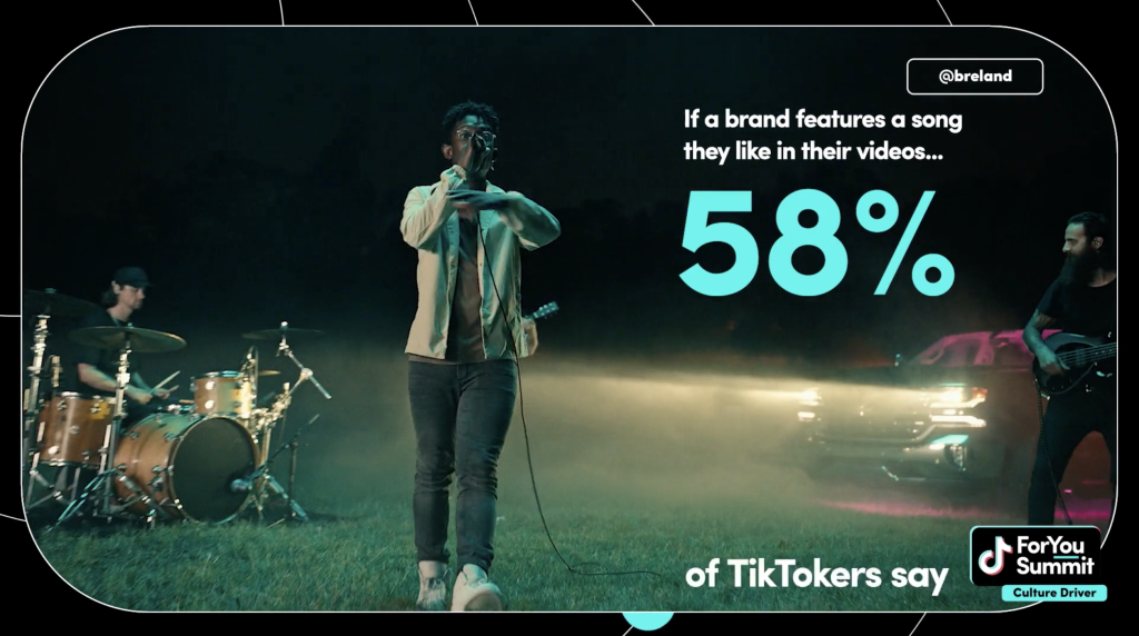 TikTok #ForYou Summit | MC².com