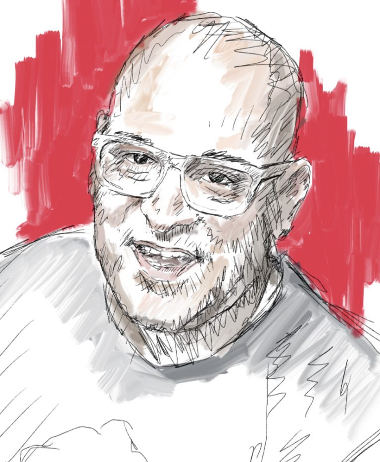 Hispanic Heritage Month with Ben Nazario | MC².com