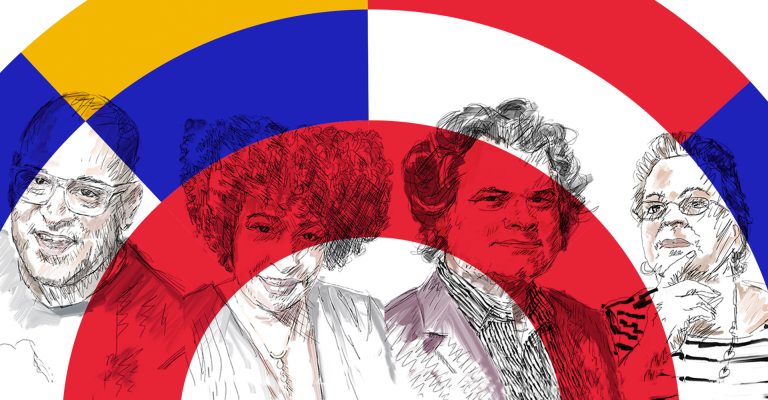 Hispanic Heritage Month with Ben Nazario | MC².com