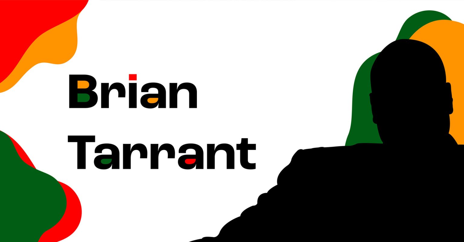 Black History Month 2023 with Brian Tarrant | MC².com