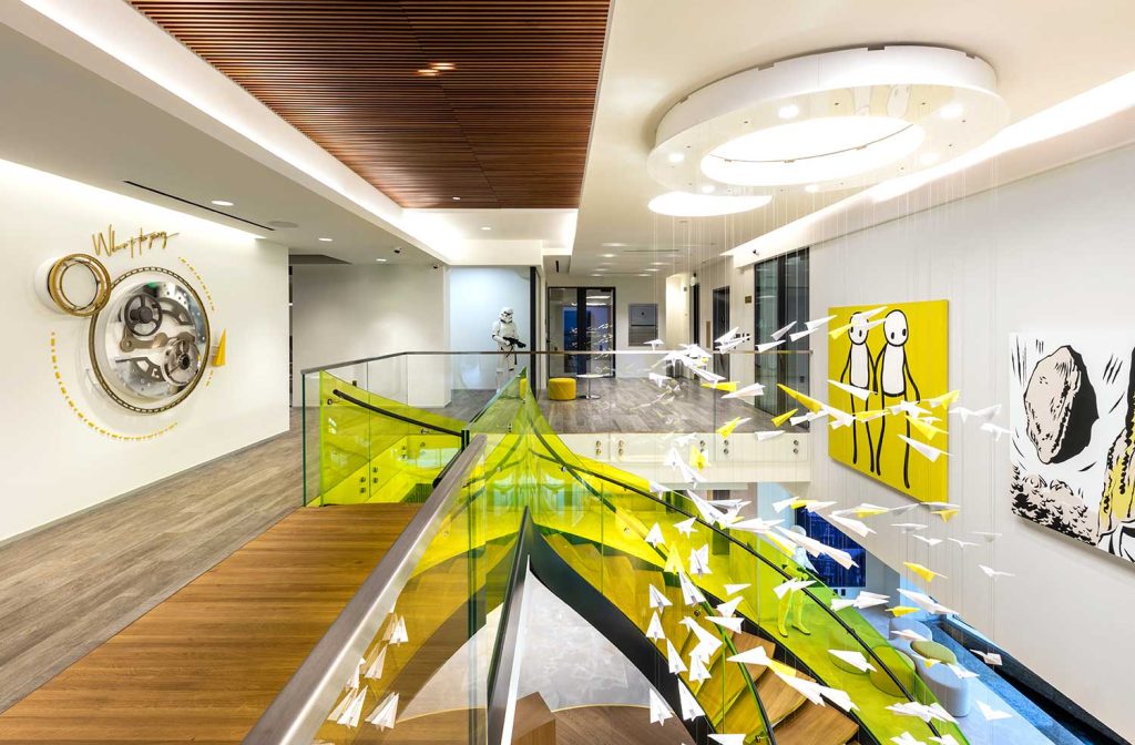 Invicta - Hollywood, FL Headquarters. | MC².com