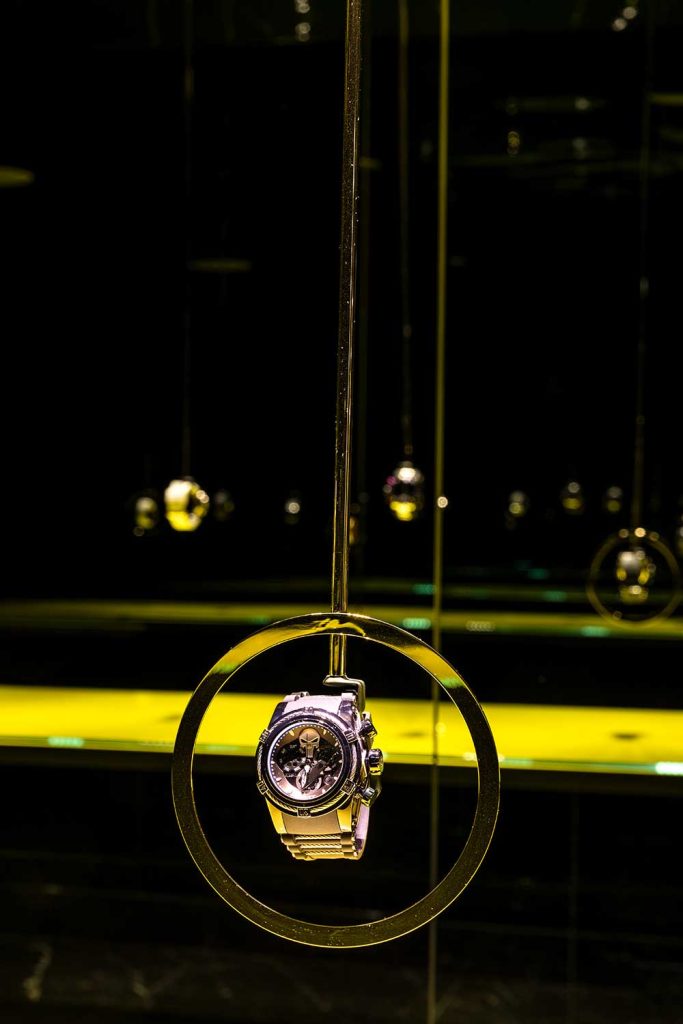 Invicta – Hollywood, FL Headquarters. - MC².com