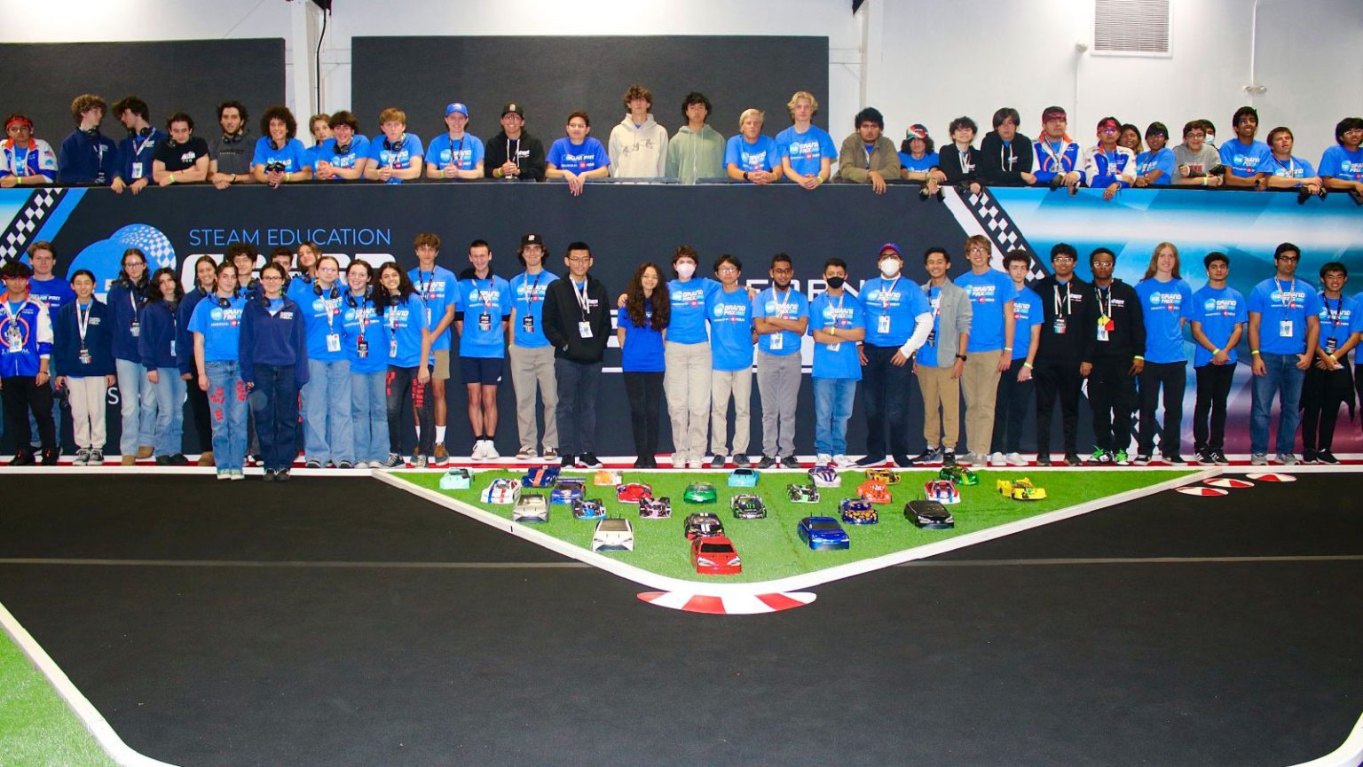 Toyota H2GP 2023 | MC².com