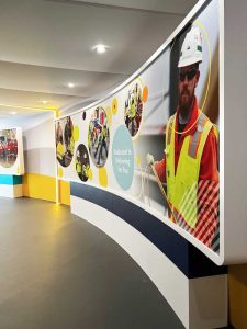 Shell Polymers SP360 Experience - MC².com