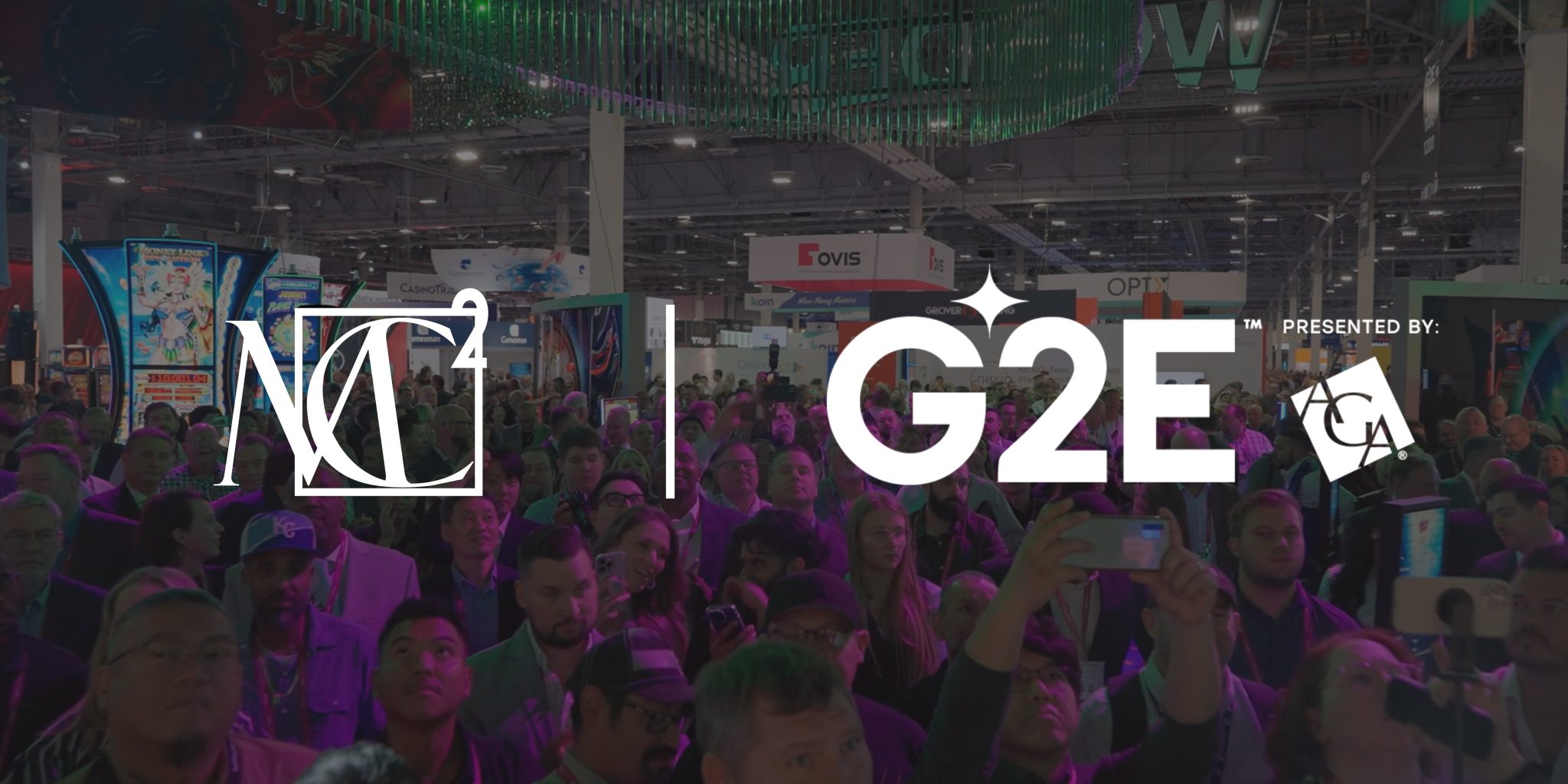 Rolling the Dice in Vegas: Your G2E 2023 Wrap-up | MC².com