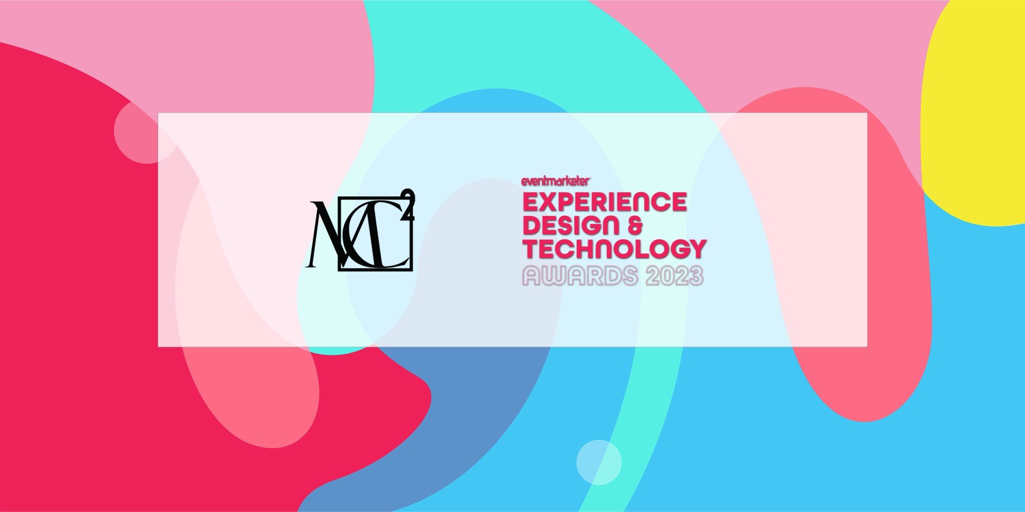 MC² Takes Home Two Experience Design & Technology Award Recognitions ...