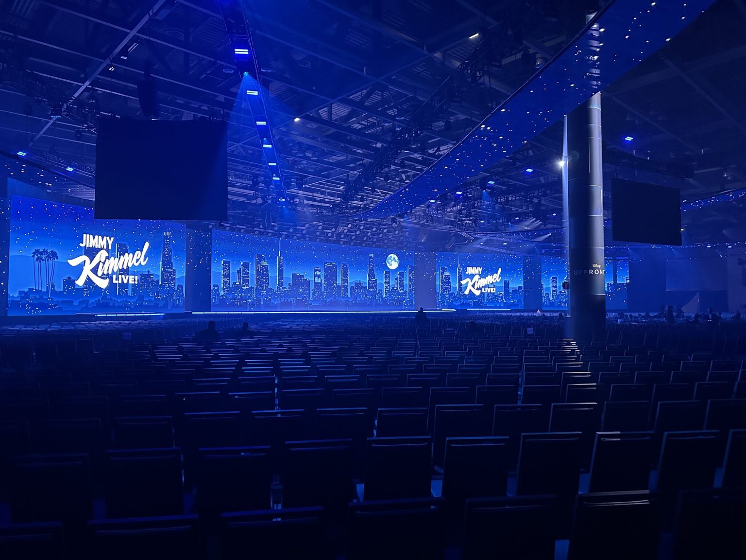 Disney Upfront 2024 | MC².com