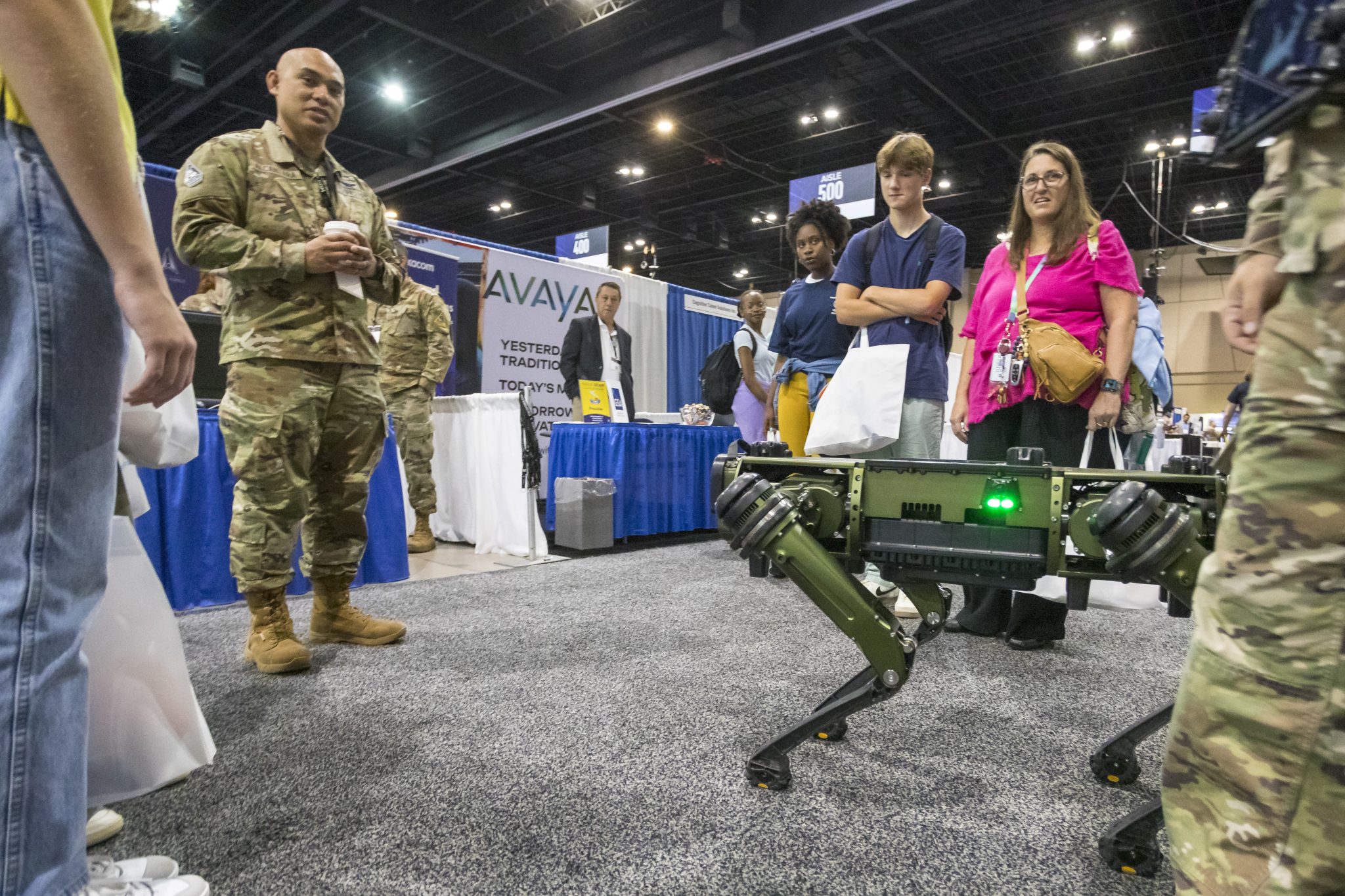 DAFITC 2024 | MC².com