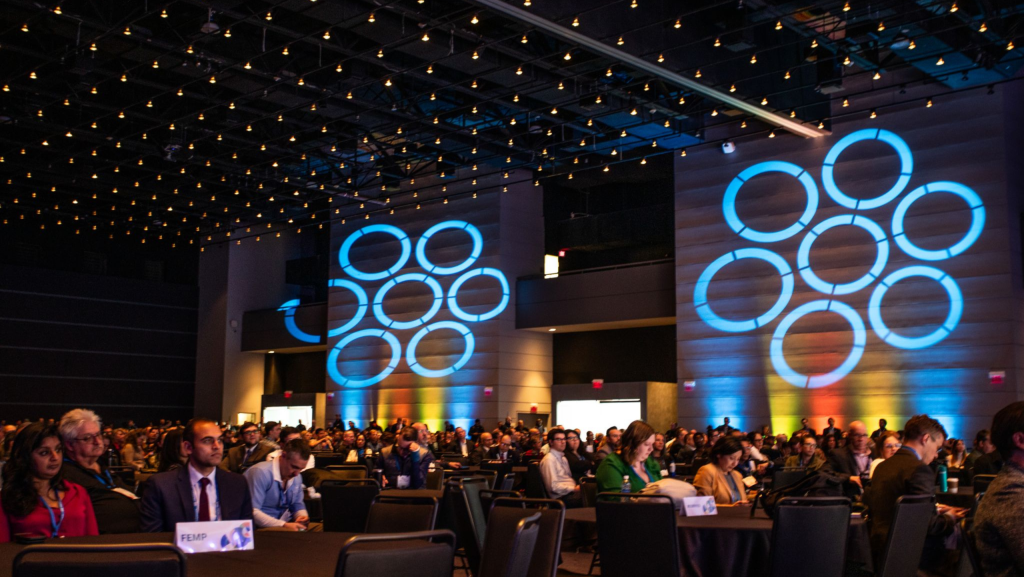 Energy Exchange 2024 | MC².com
