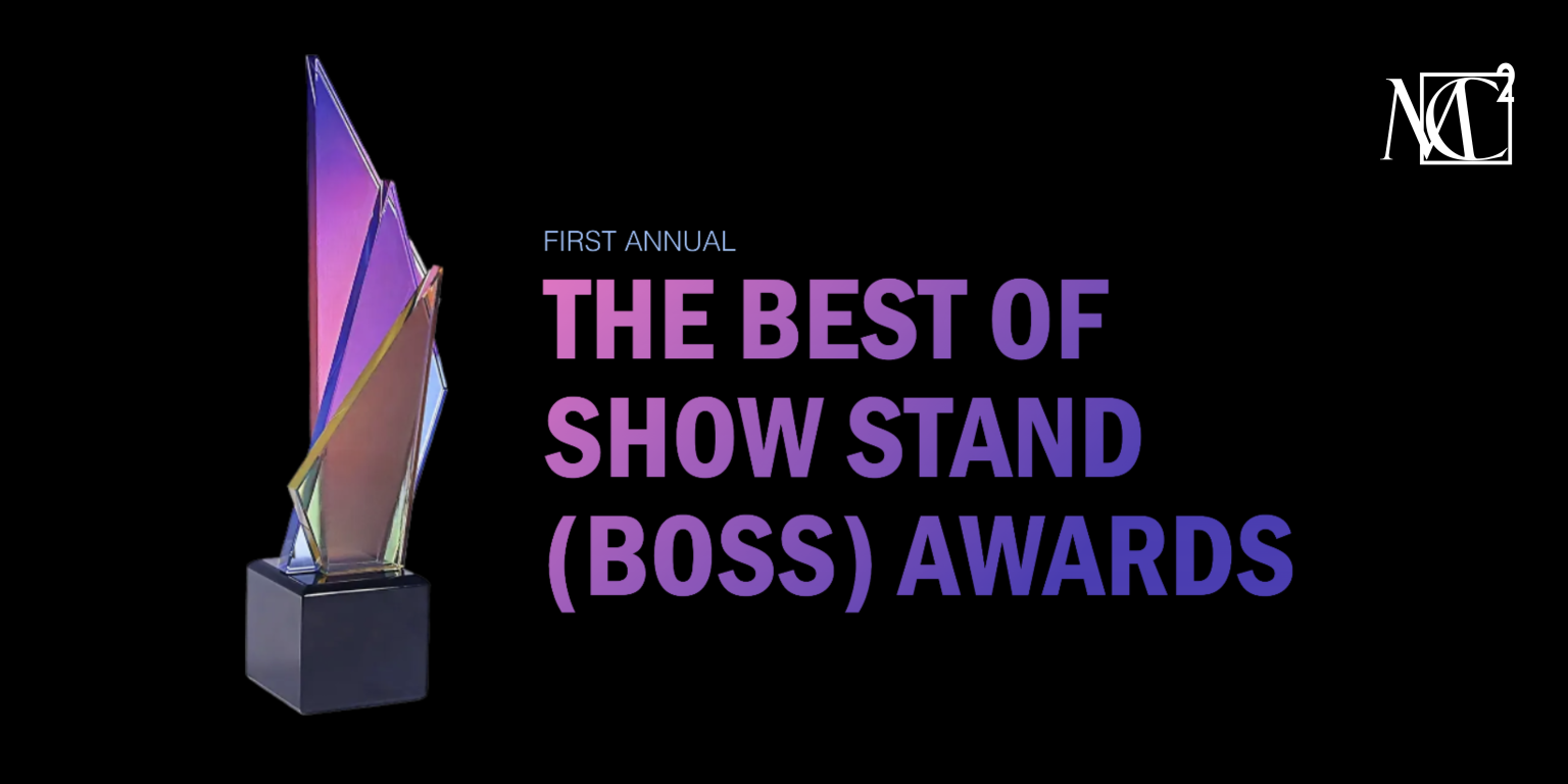 MC² – Award Winning Brand Experience and Marketing Solutions